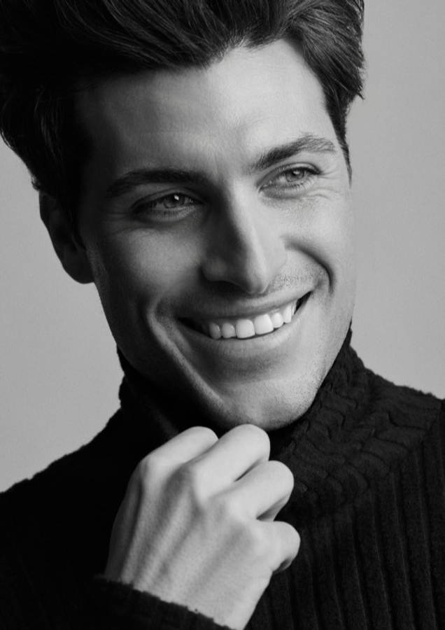 New York | Men | ONE Management