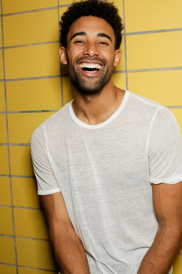 Chicago | Men | ONE Management