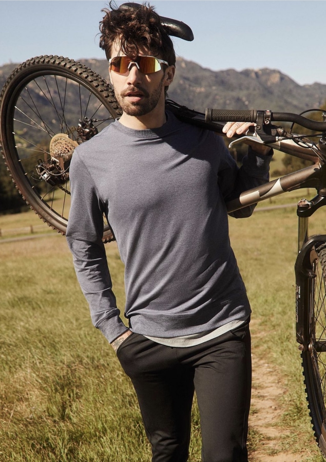 Chicago | Men | ONE Management