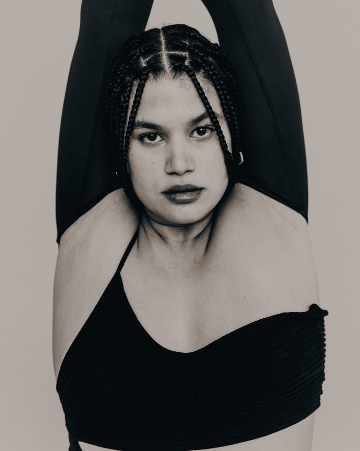 SIOBHAN WOOD | Chicago | Women | ONE Management