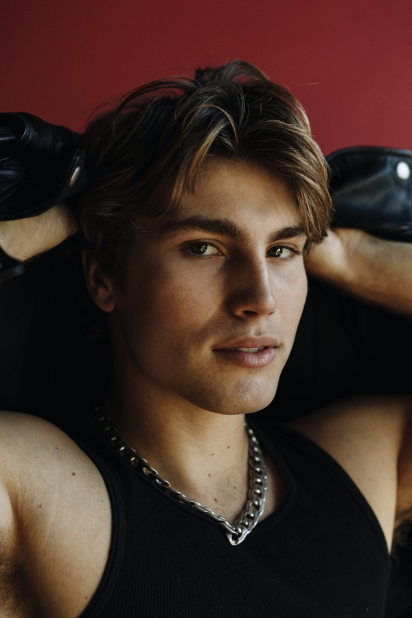 JOEY GORE | Chicago | Men | ONE Management