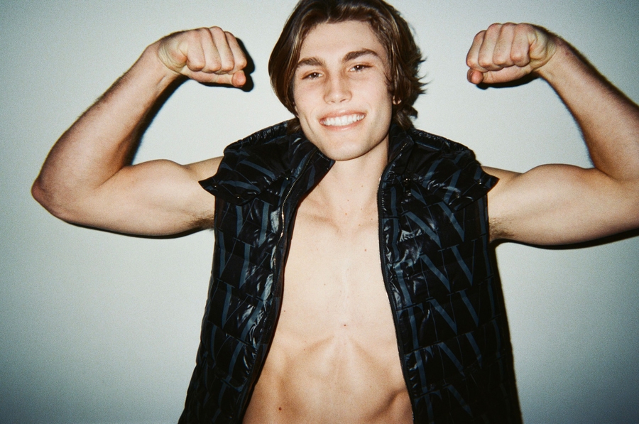 JOEY GORE | Chicago | Men | ONE Management