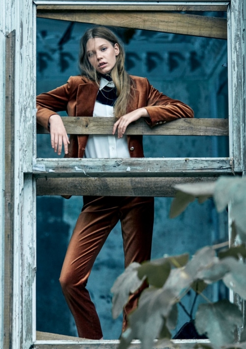 Spain | Women | ONE Management