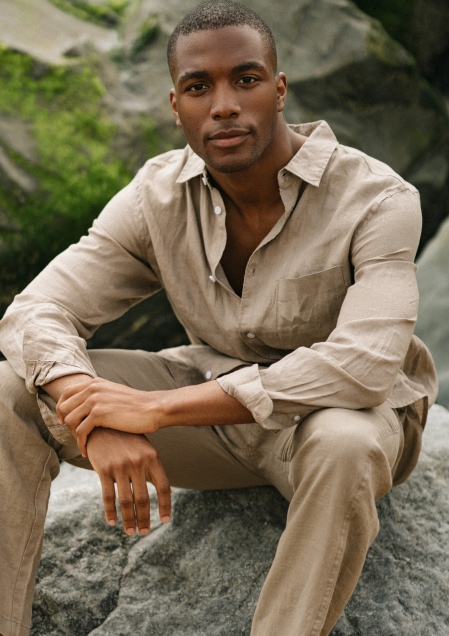 Chicago | Men | ONE Management