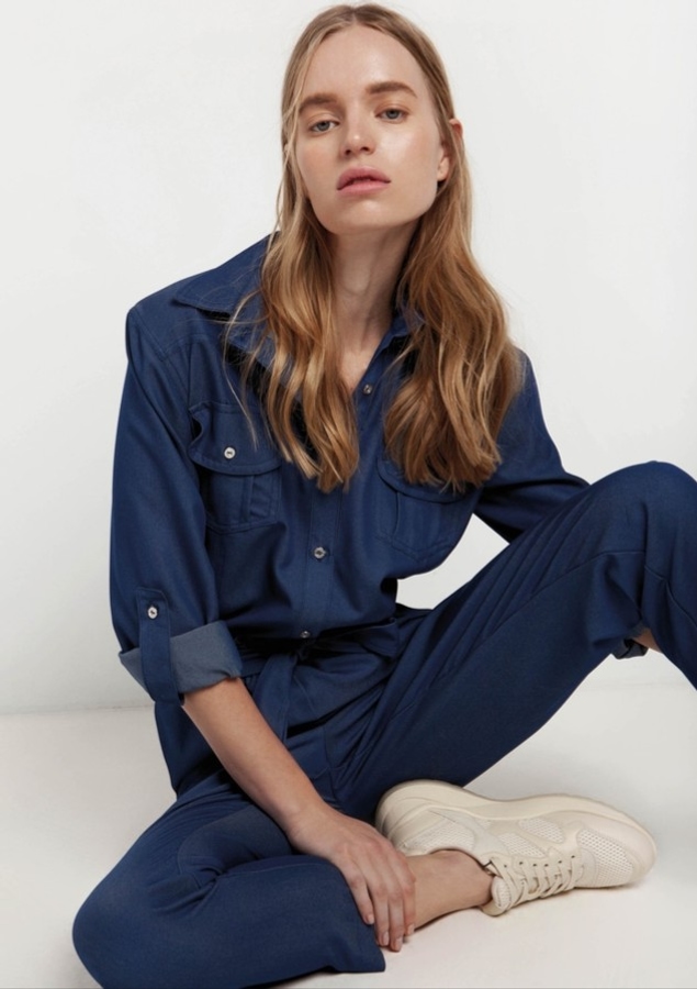 Spain | Women | ONE Management