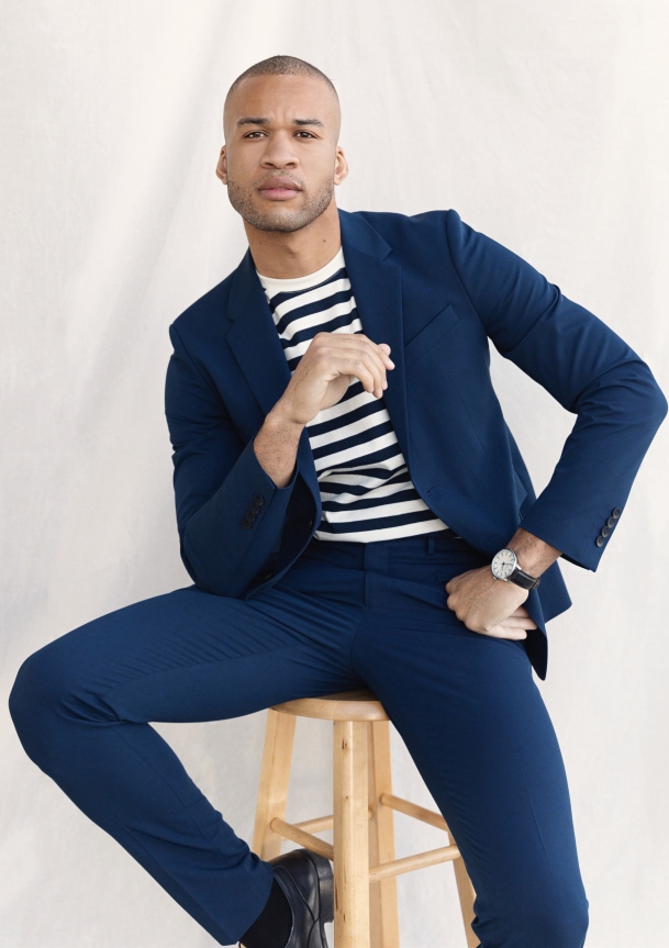 Chicago | Men | ONE Management