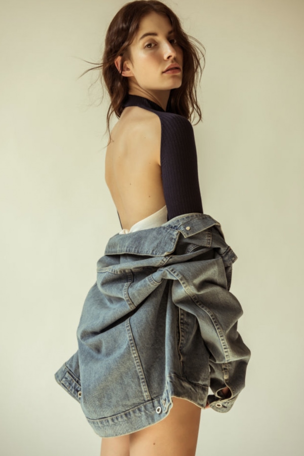 VALEN CUSTER | Chicago | Women | ONE Management