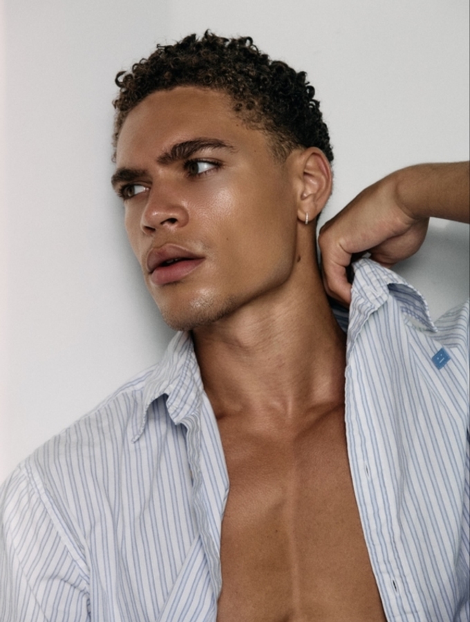 BRIAN WHITTAKER | Los Angeles | Men | ONE Management