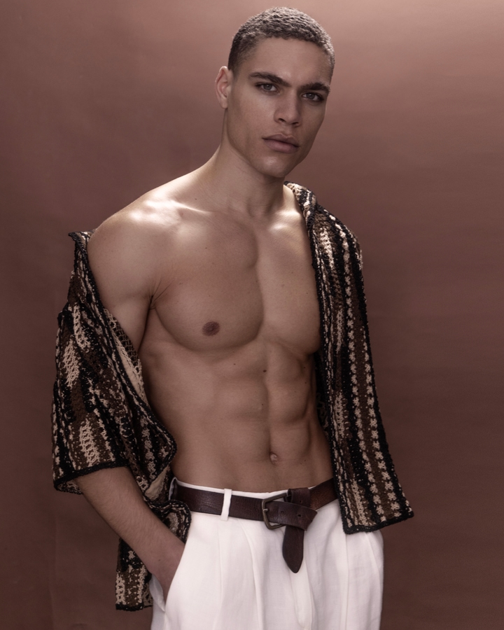 BRIAN WHITTAKER | Los Angeles | Men | ONE Management