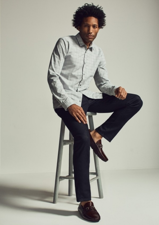 Chicago | Men | ONE Management