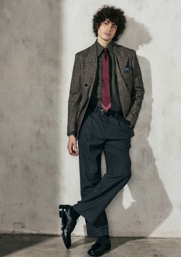 New York | Men | ONE Management