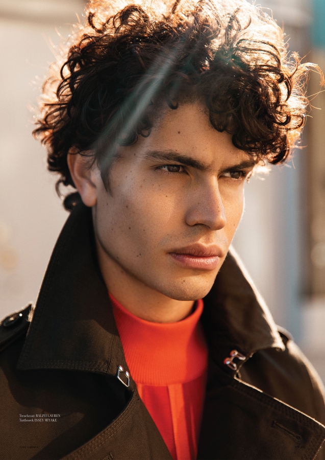 New York | Men | ONE Management