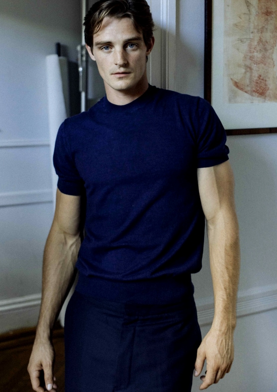 New York | Men | ONE Management