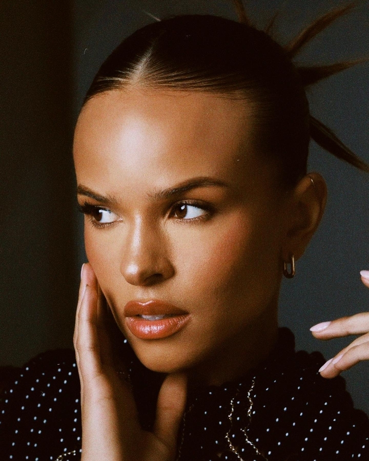 ANGELICA STREETMAN | Los Angeles | Women | ONE Management