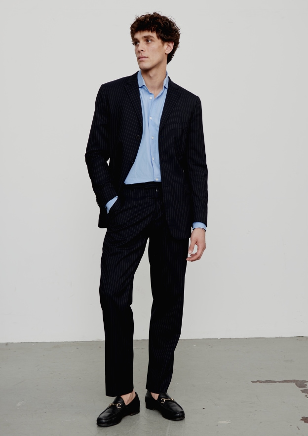 Chicago | Men | ONE Management