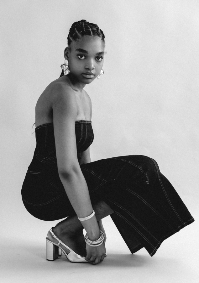 Chicago | Women | ONE Management