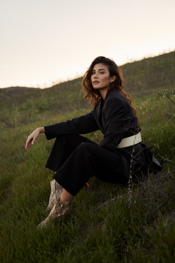 FAITH ROGERS | Los Angeles | Women | ONE Management