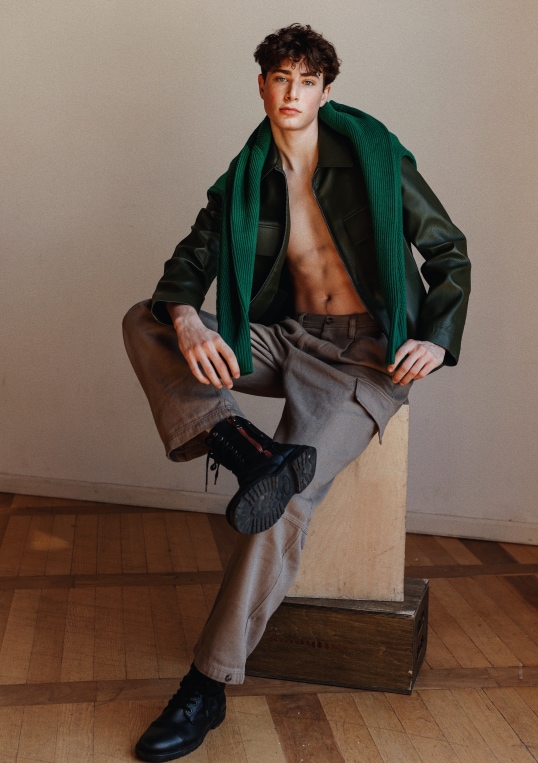 Chicago | Men | ONE Management