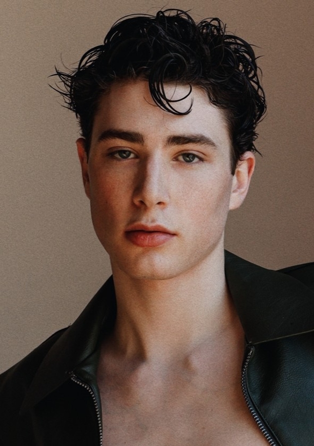 Chicago | Men | ONE Management