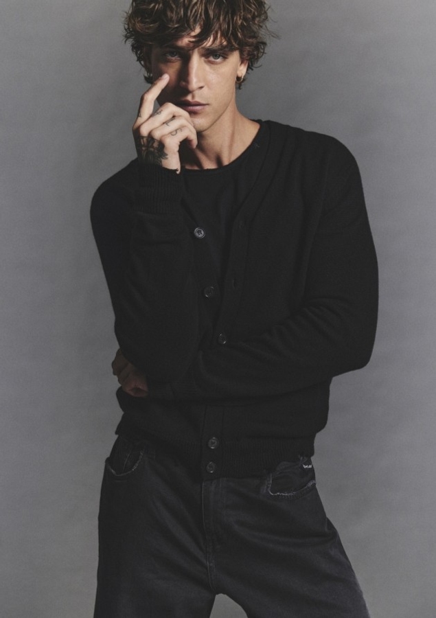 Los Angeles | Men | ONE Management