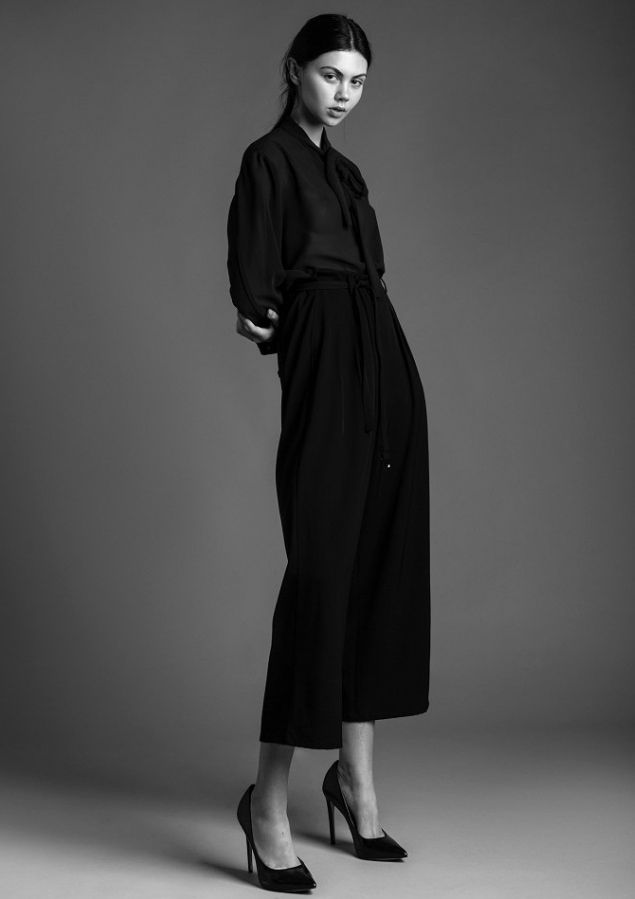 Chicago | Women | ONE Management