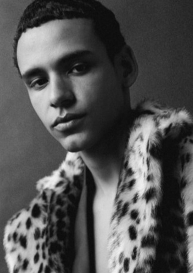 New York | Men | ONE Management