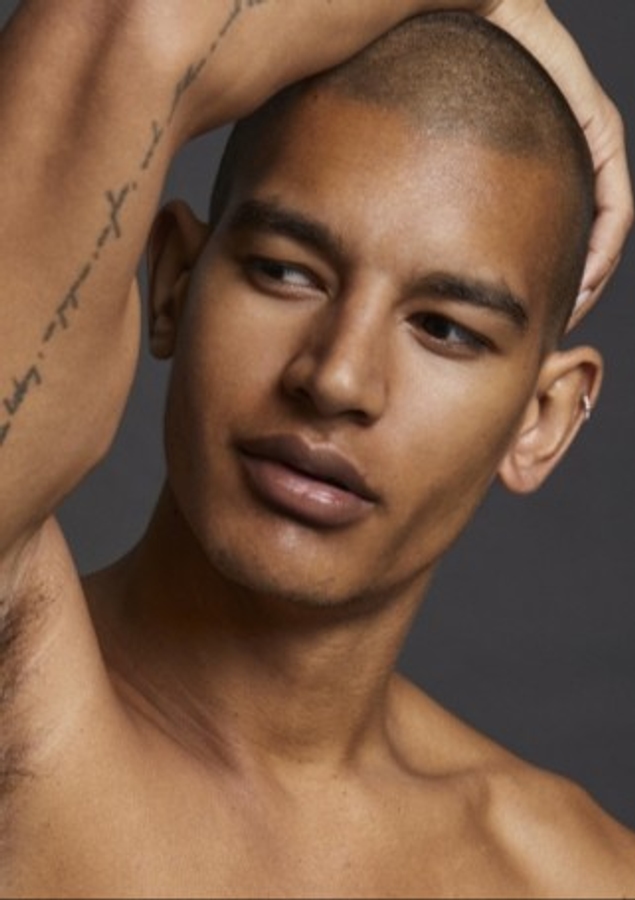 New York | Men | ONE Management