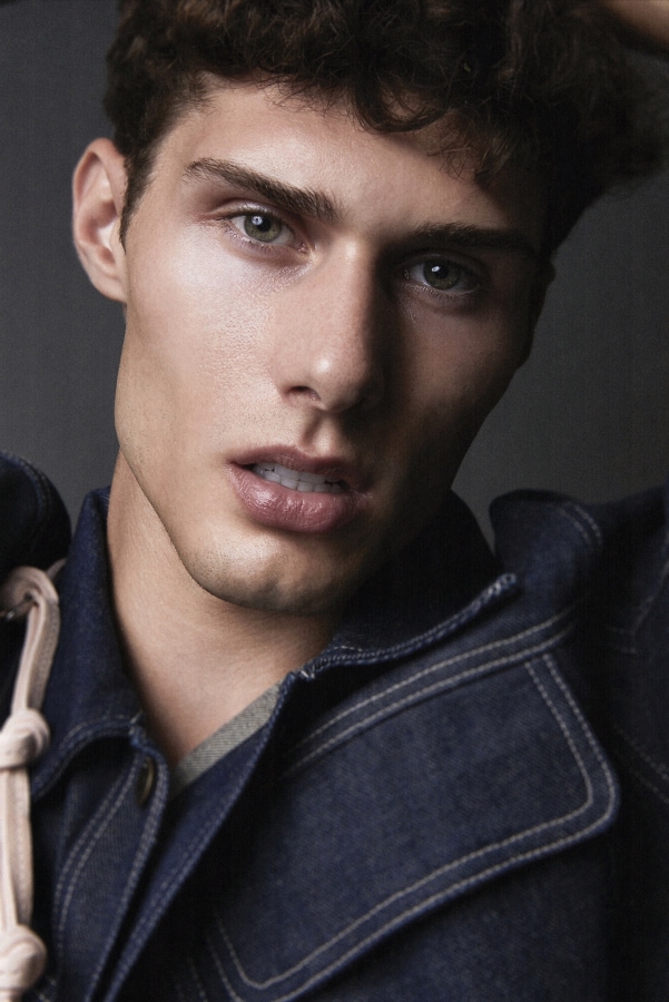 New York | Men | ONE Management