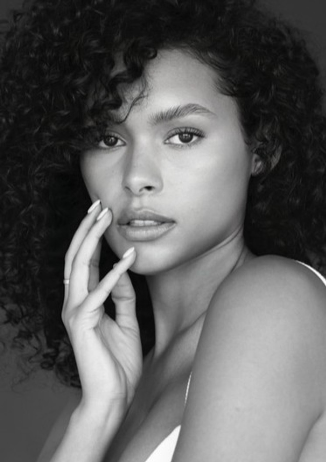 HAILEY BROCKWAY | Chicago | Women | ONE Management