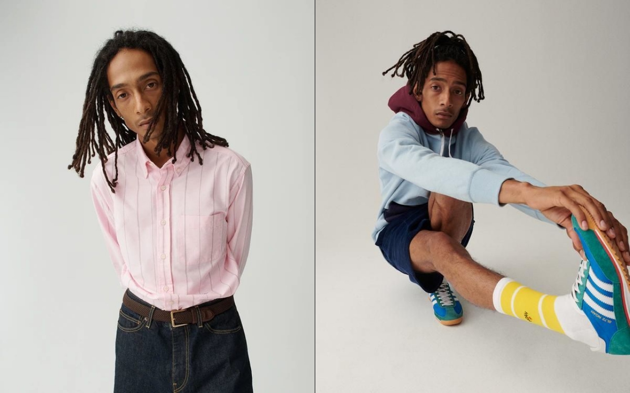 THOMAS CASTRO | Los Angeles | Men | ONE Management