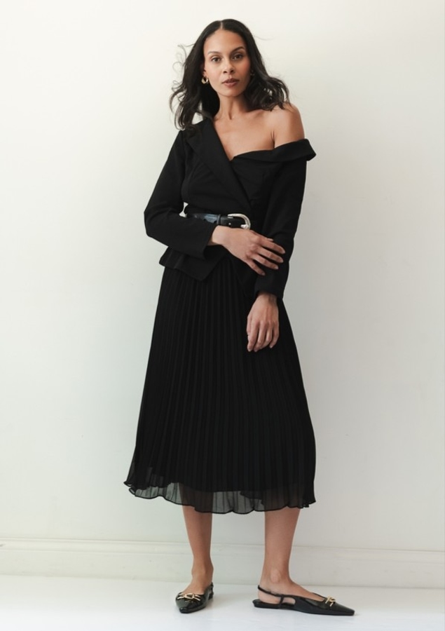 Chicago | Women | ONE Management