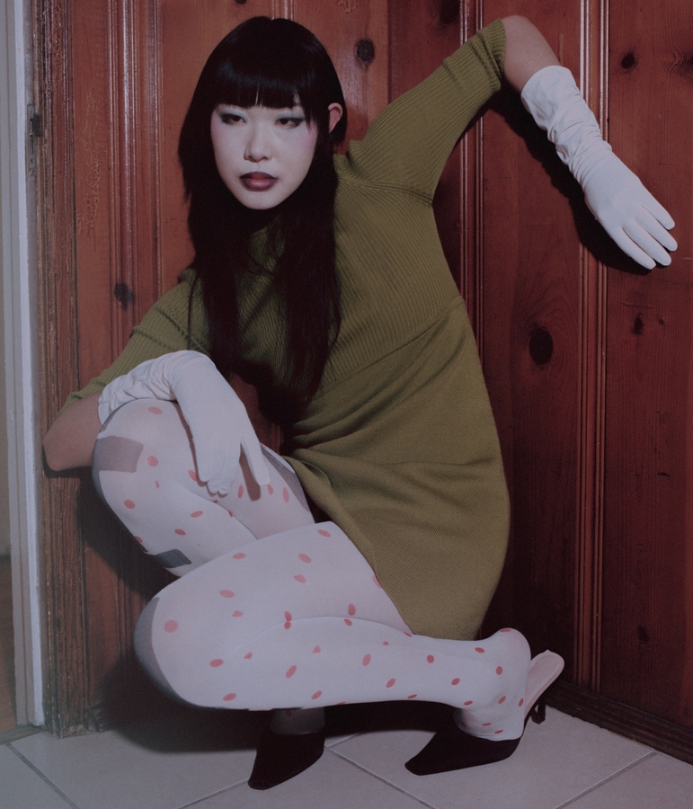 NANCY LIANG HAN | Los Angeles | Women | ONE Management
