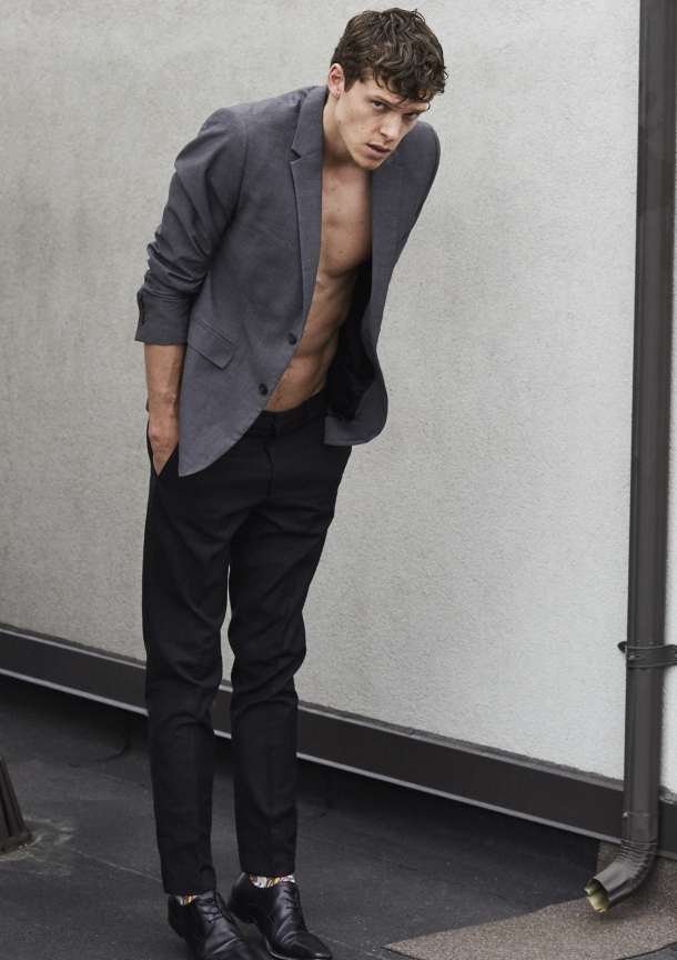 New York | Men | ONE Management