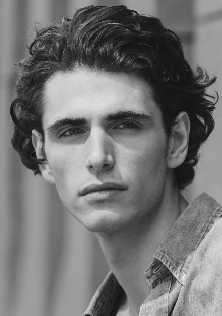 New York | Men | ONE Management