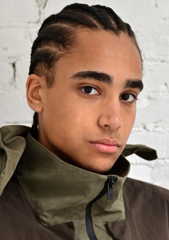 New York | Men | ONE Management