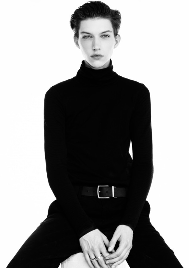 New York | Men | ONE Management