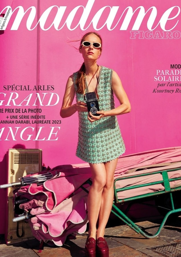 Spain | Women | ONE Management