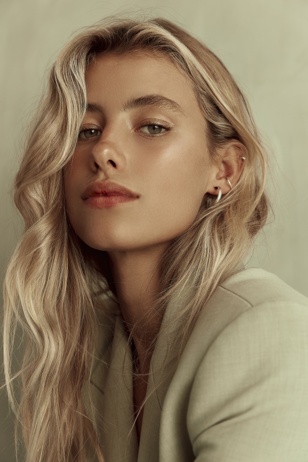 ANDREA WITTENBERG | New York | Women | ONE Management