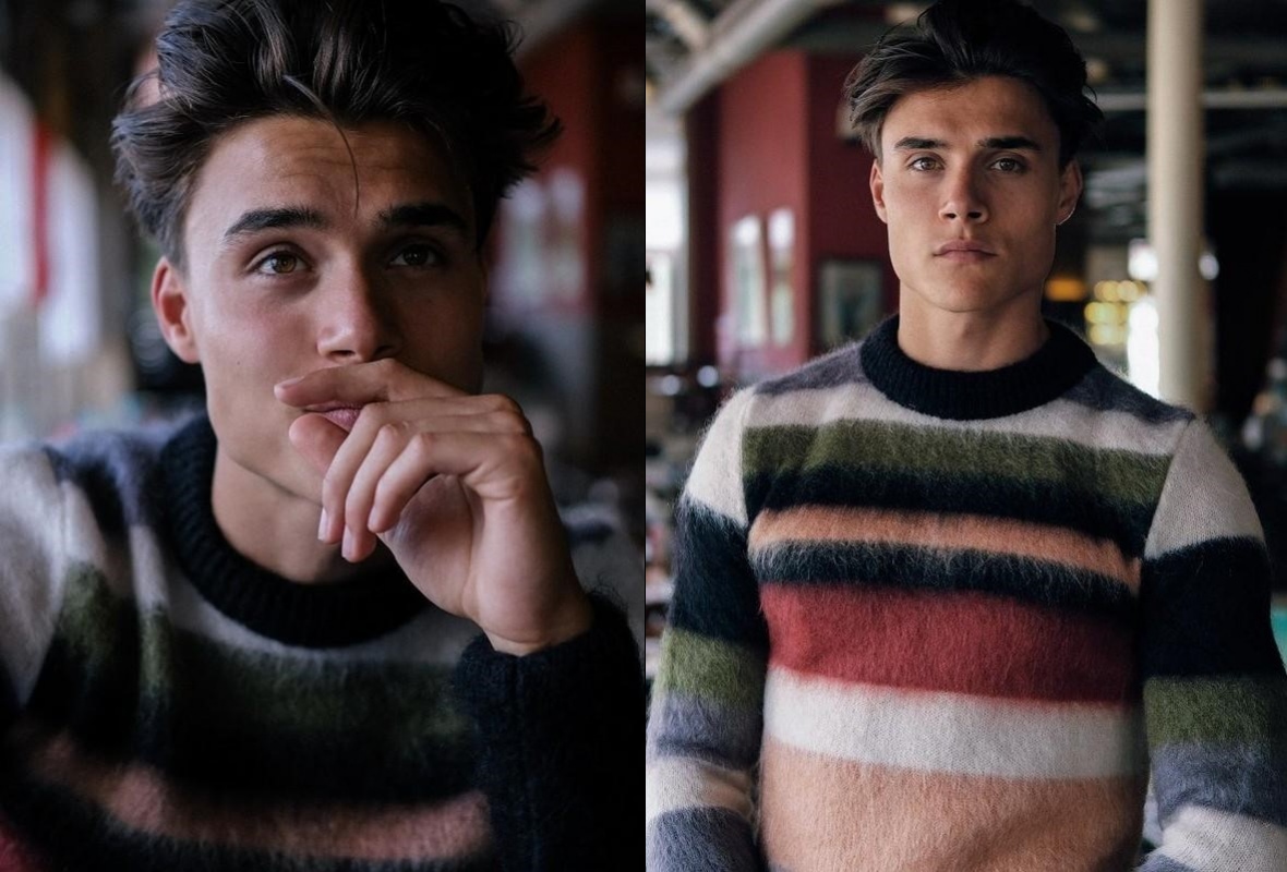 TOM CORNELISSE | New York | Men | ONE Management