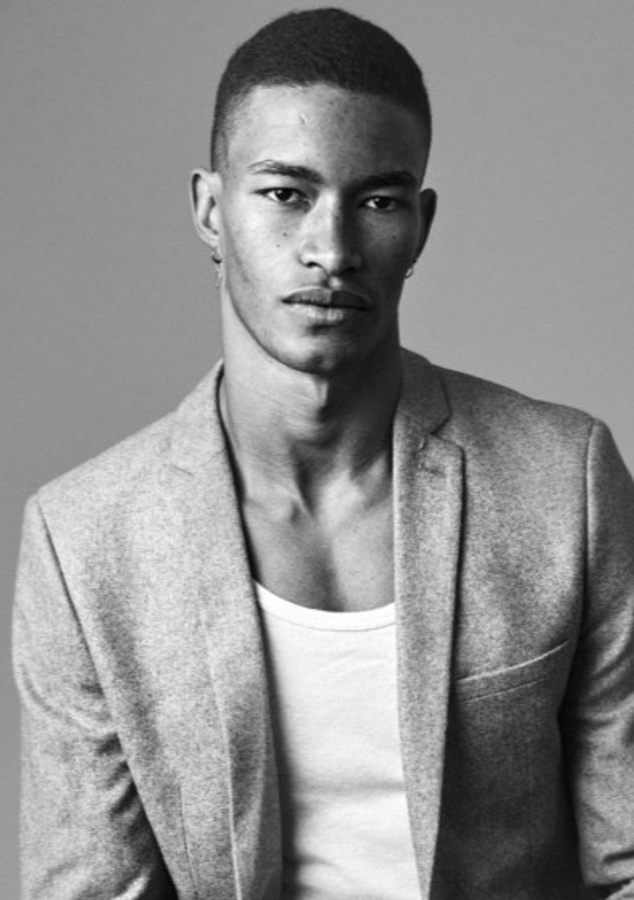 New York | Men | ONE Management