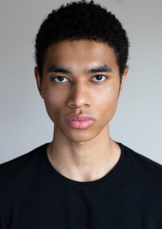 New York | Men | ONE Management