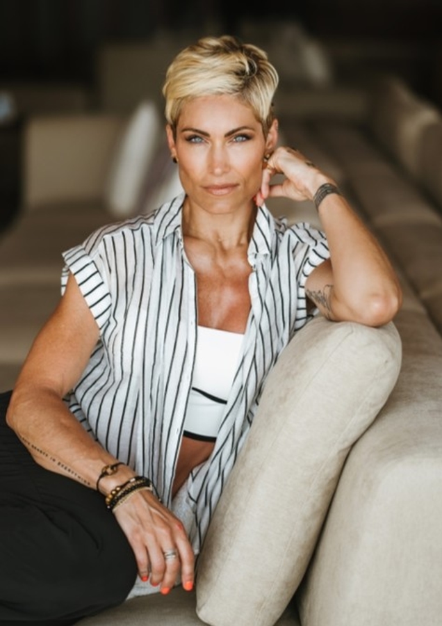 New York | Women | ONE Management