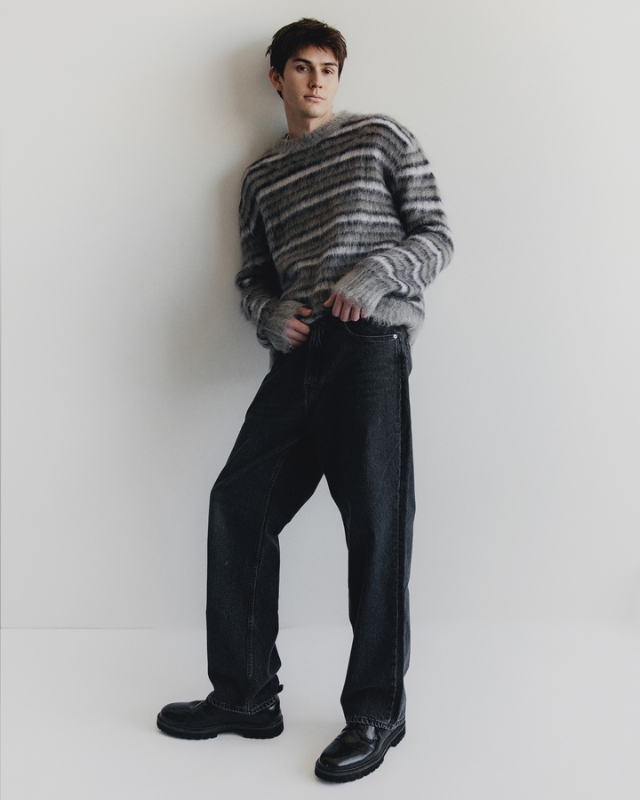 DIMITRI STAVROS | Los Angeles | Men | ONE Management