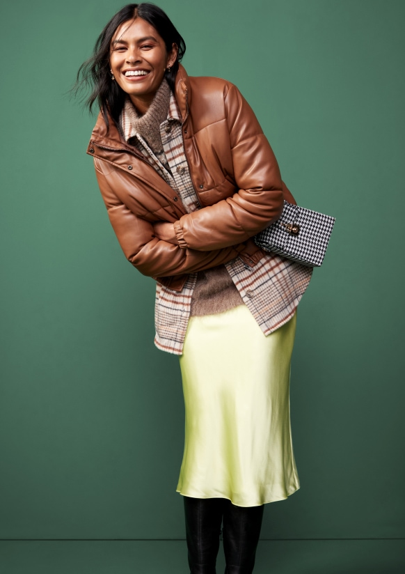 Chicago | Women | ONE Management