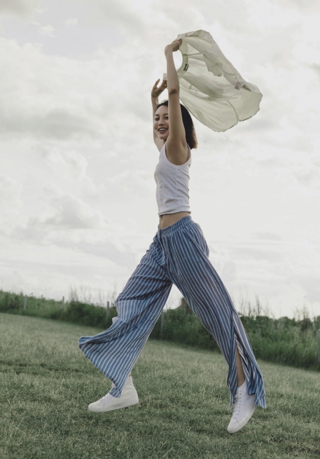 ASHLEY VOOM | Chicago | Women | ONE Management