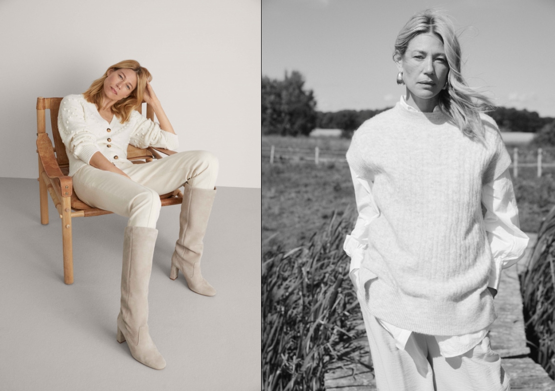 CAROLINE FORSLING | New York | Women | ONE Management