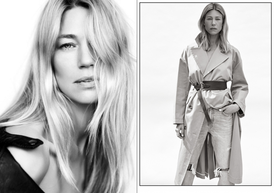 CAROLINE FORSLING | New York | Women | ONE Management