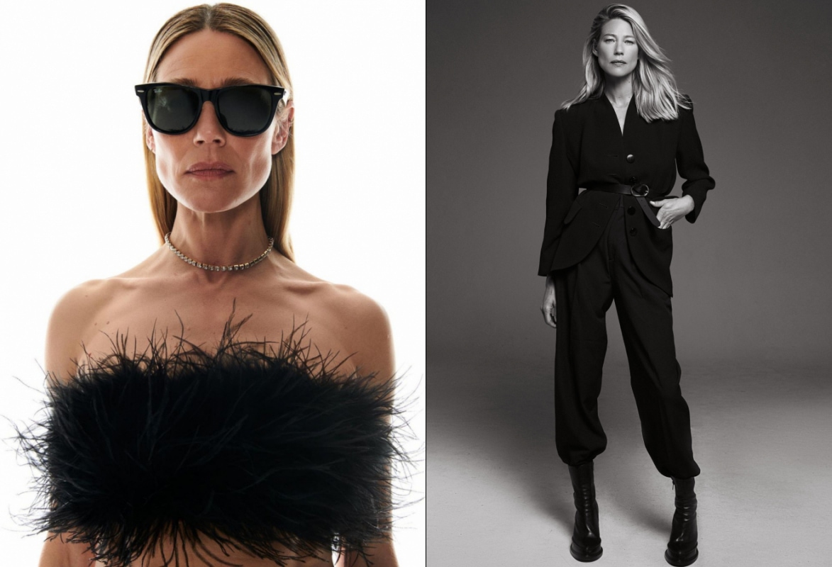 CAROLINE FORSLING | New York | Women | ONE Management