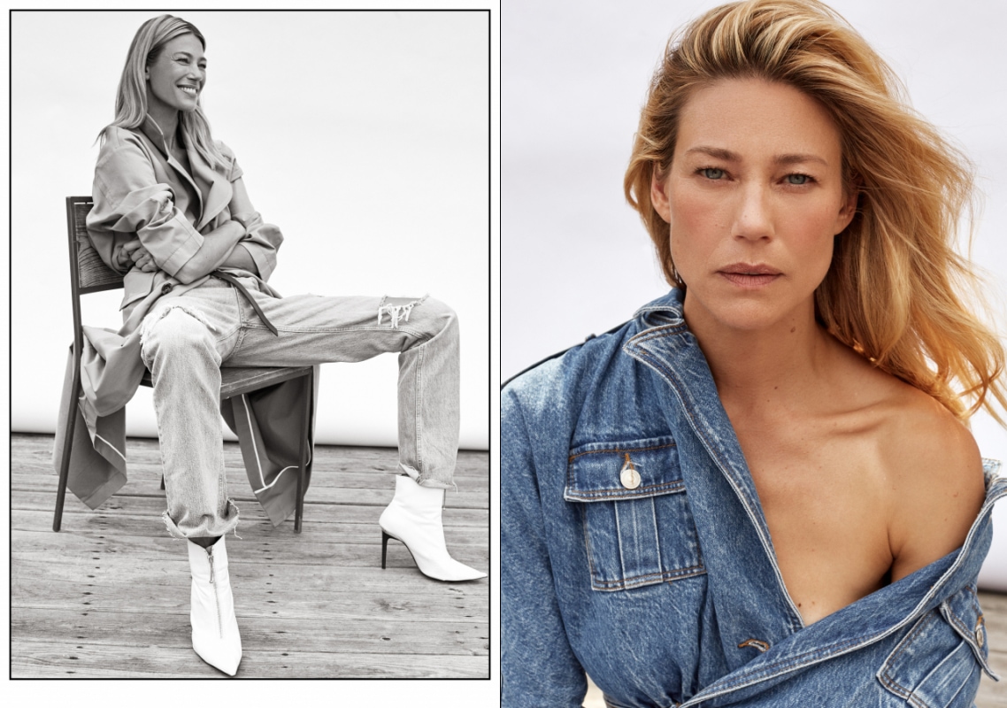 CAROLINE FORSLING | New York | Women | ONE Management