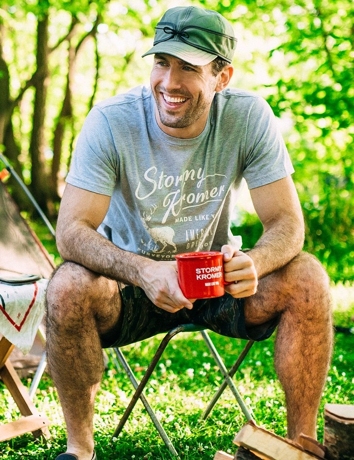 TYLER TURNER | Chicago | Men | ONE Management